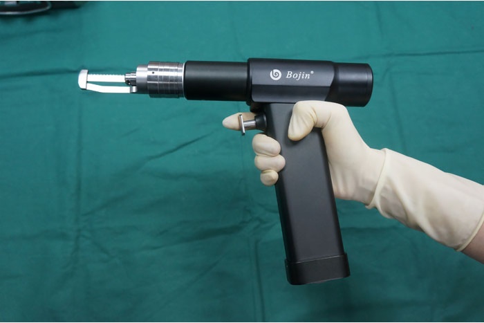 BJ1106 Sternum saw(System 1000) - Buy Sternum saw Product on bojin
